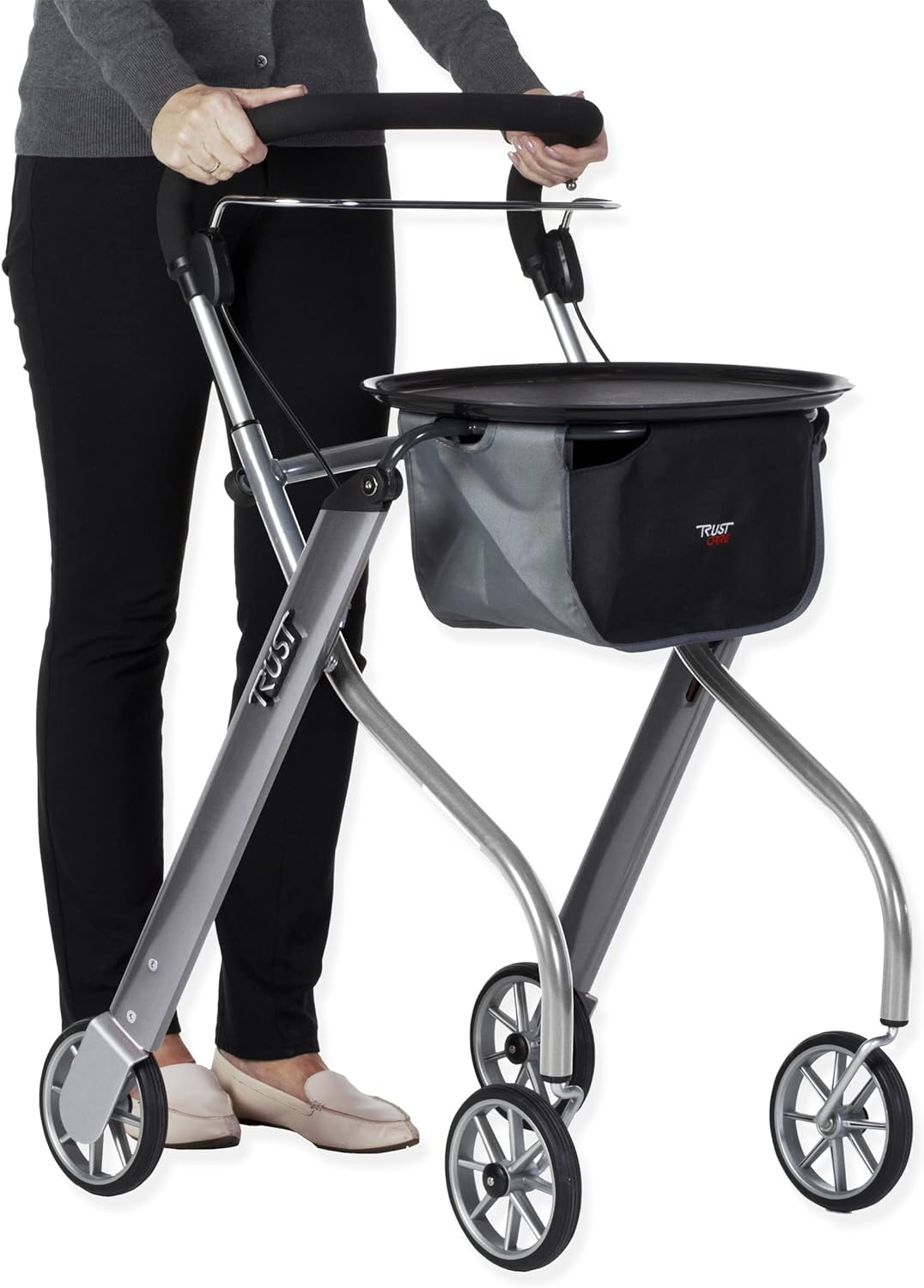 Best Rollators: Top 5 Reviewed!